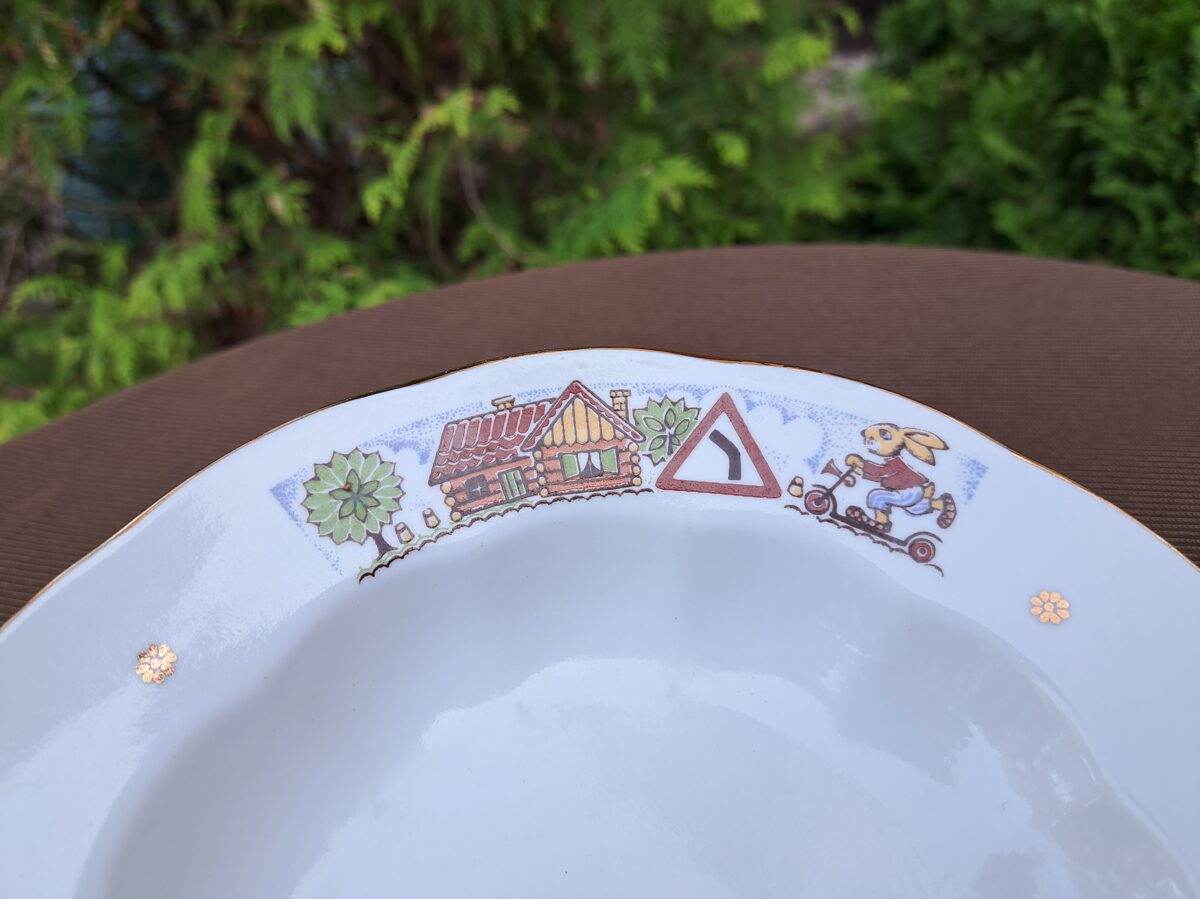 Shop Retroporcelāns