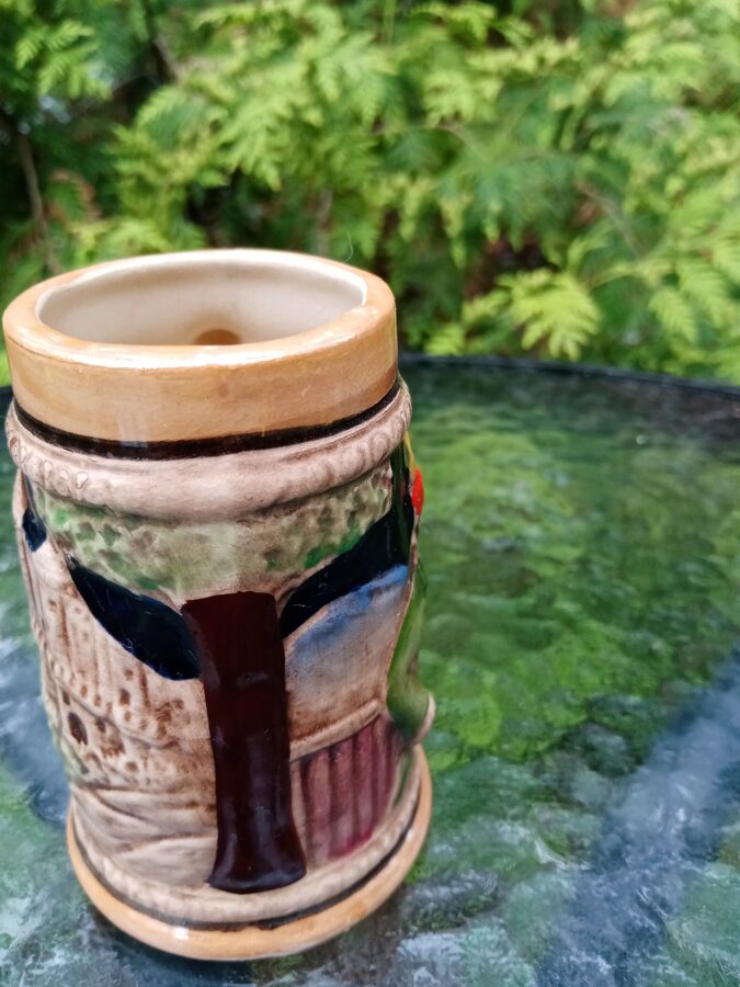 Shop - Retroporcelāns